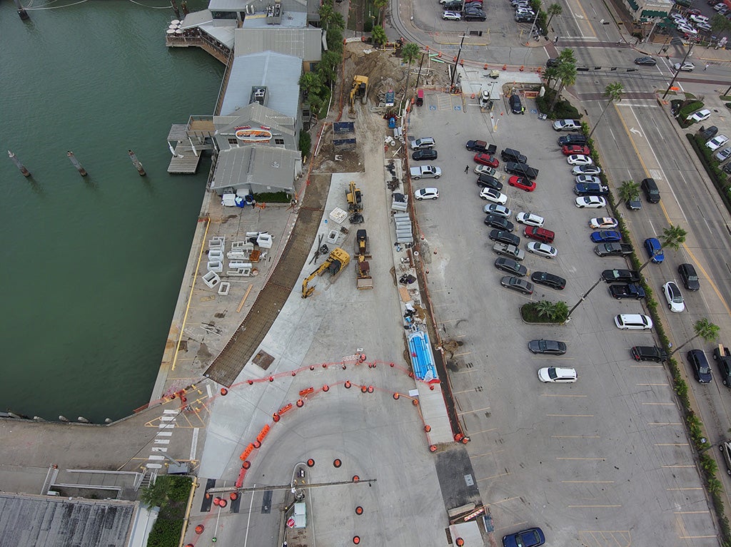 2026 a Year of Long-Range Planning, Continued Growth | Port of ...